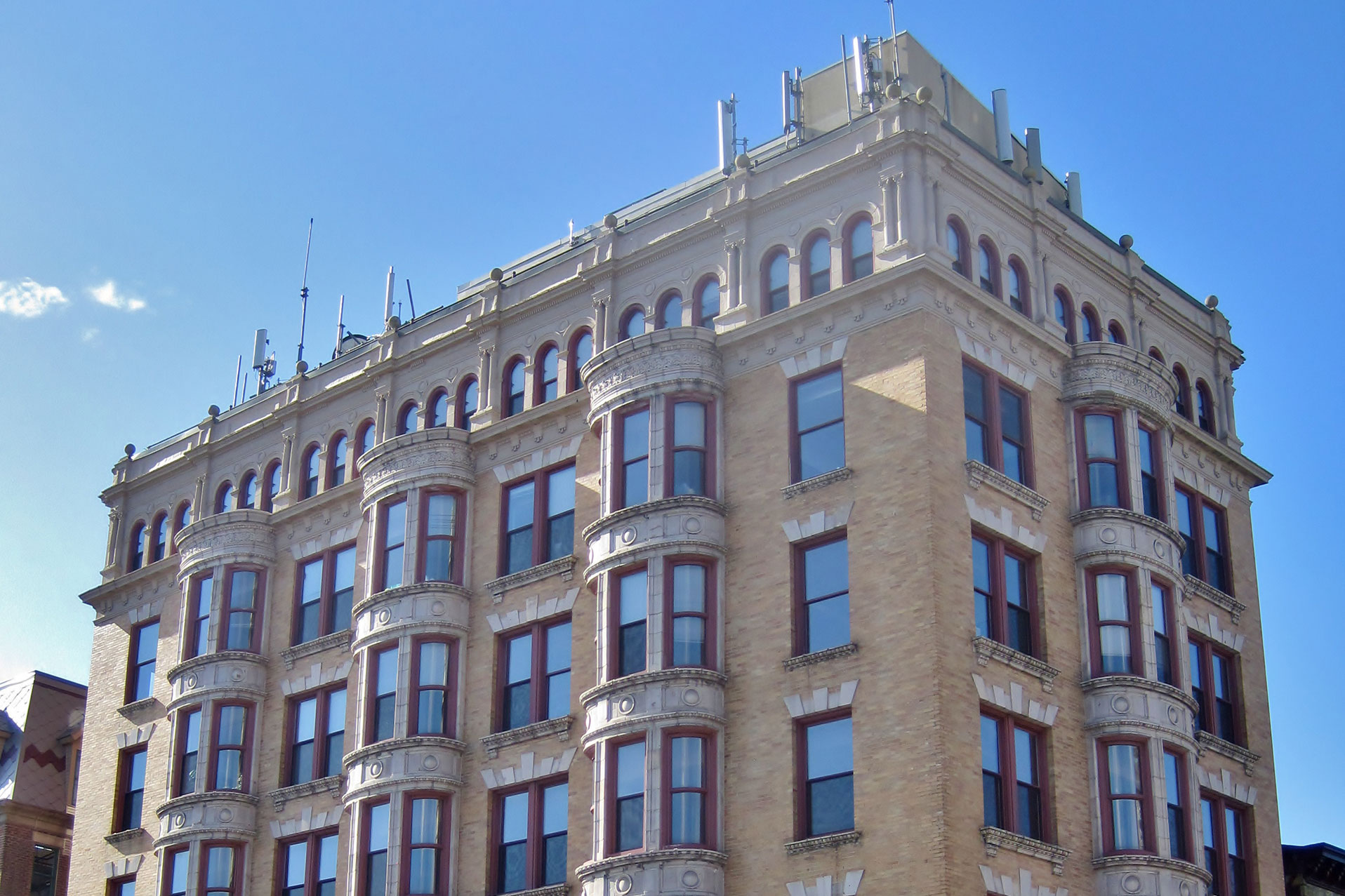 Align.Space's Favorite Places To Grab Lunch In Downtown West Chester ...