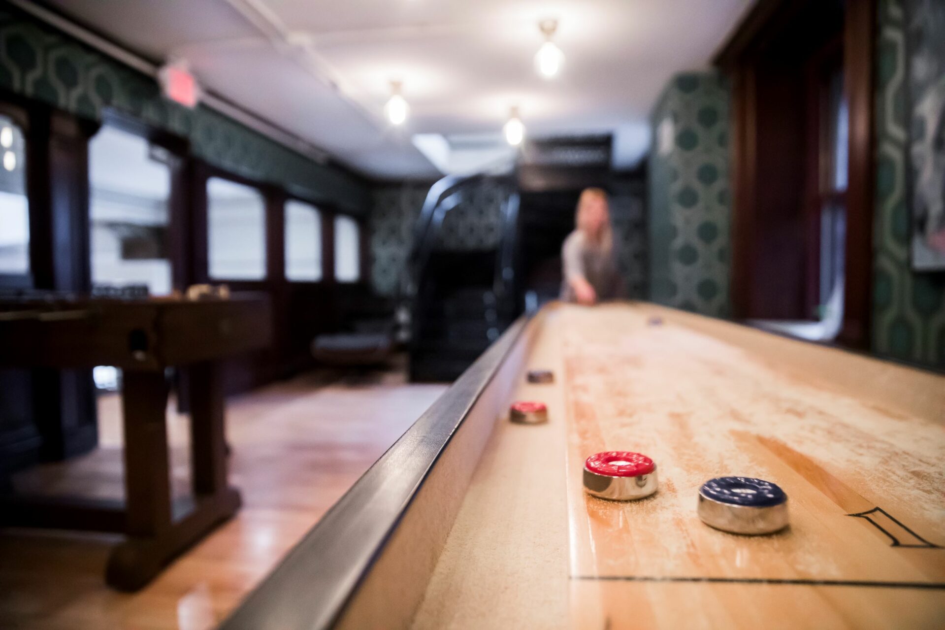 We Have All The Amenities Your Business Needs While At Our Coworking ...