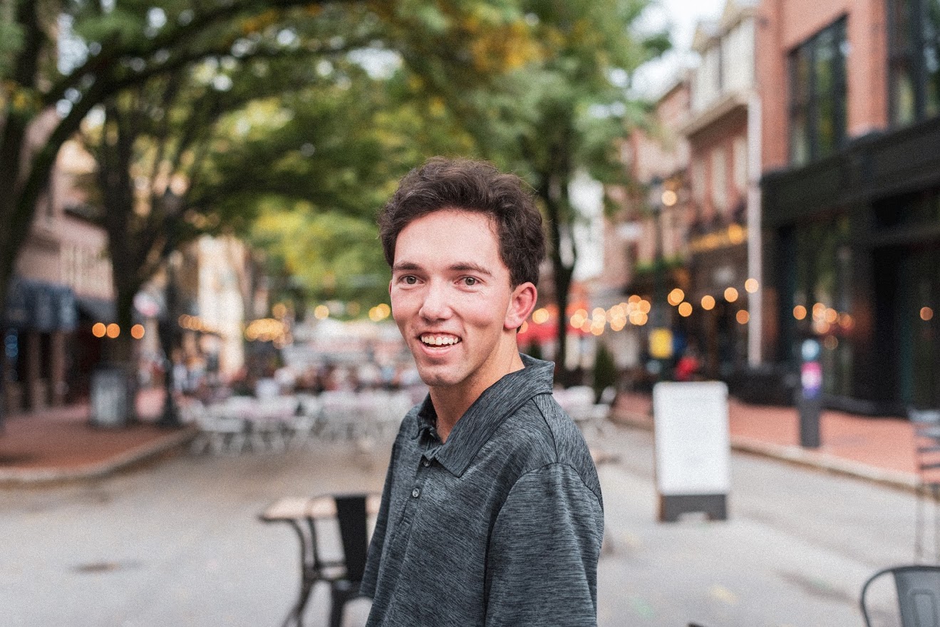 Local Social Media Influencer Unpinned! An Interview With ‘Eddie Knows ...